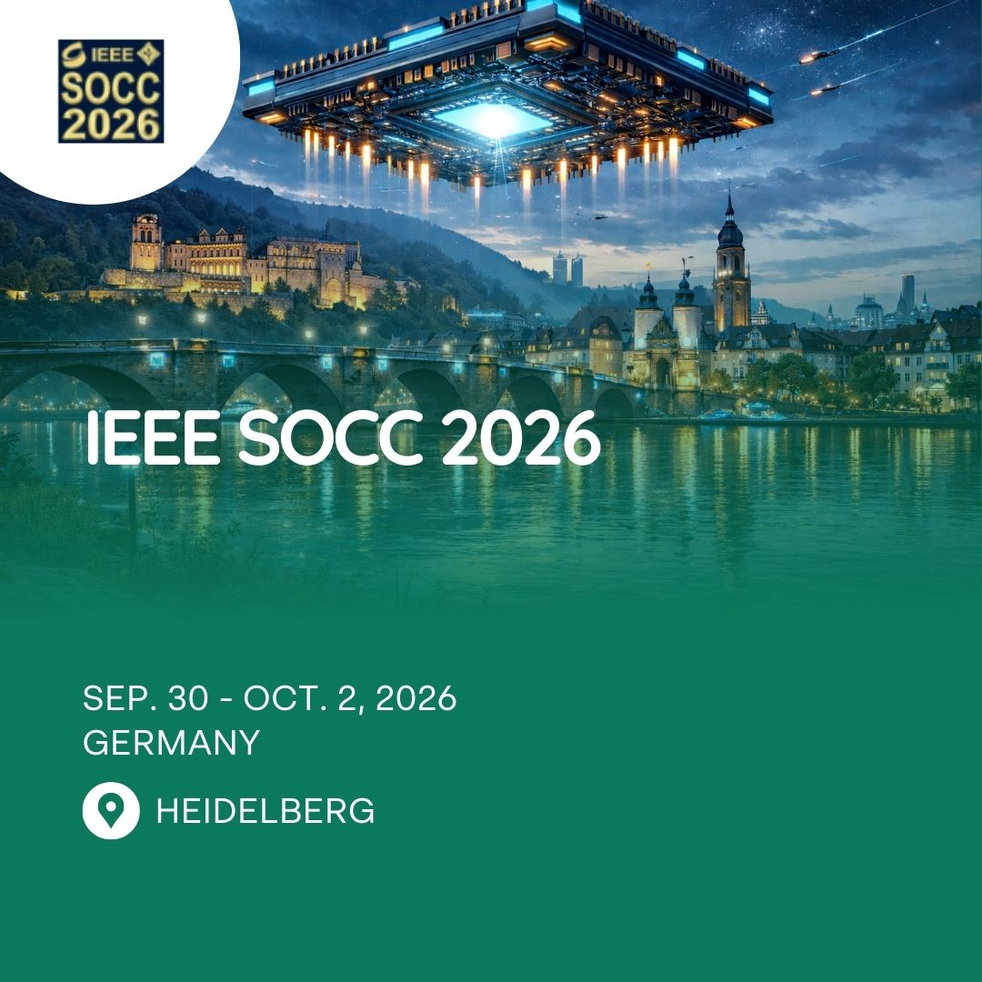 IEEE SOCC 2026